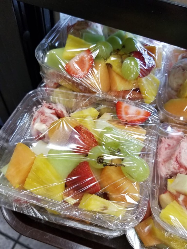 Café Millennium – Fresh Food – Great Taste!