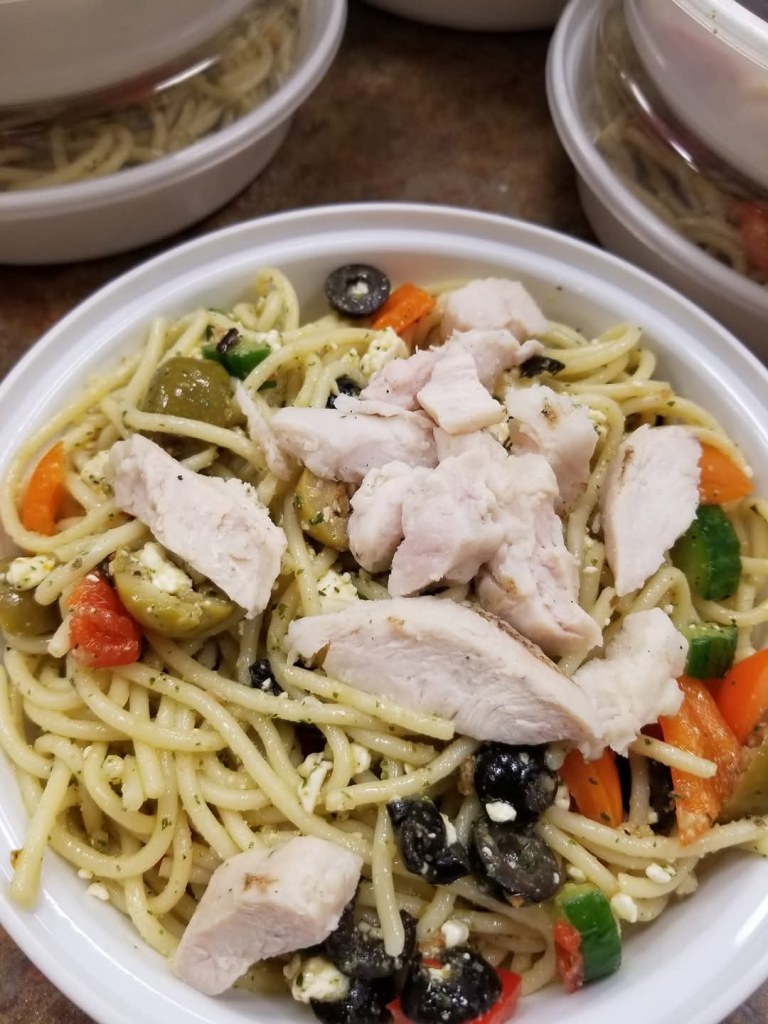 Café Millennium – Fresh Food – Great Taste!