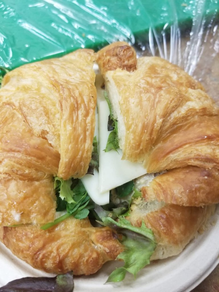 Café Millennium – Fresh Food – Great Taste!